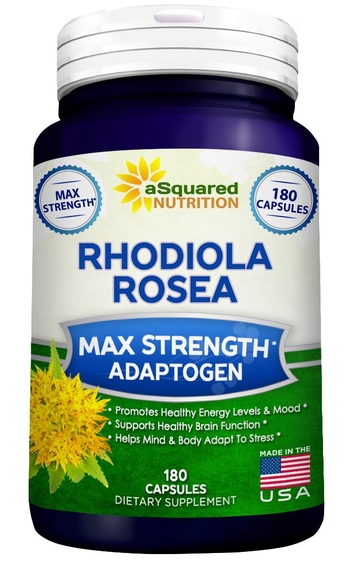Top 10 Rhodiola Rosea Supplements