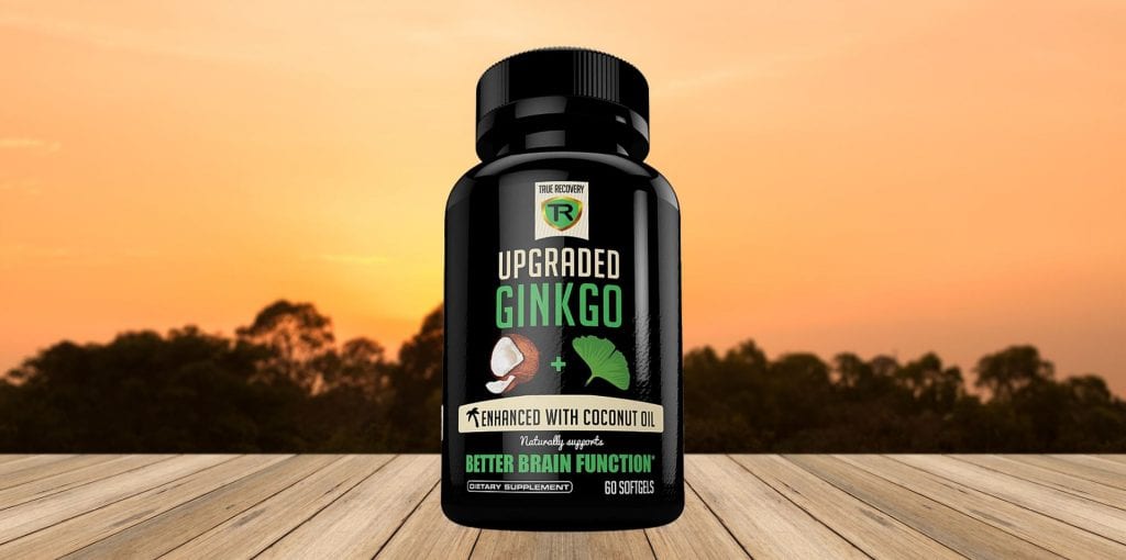 TR Supplement’s Extra Strength Ginkgo Biloba Review